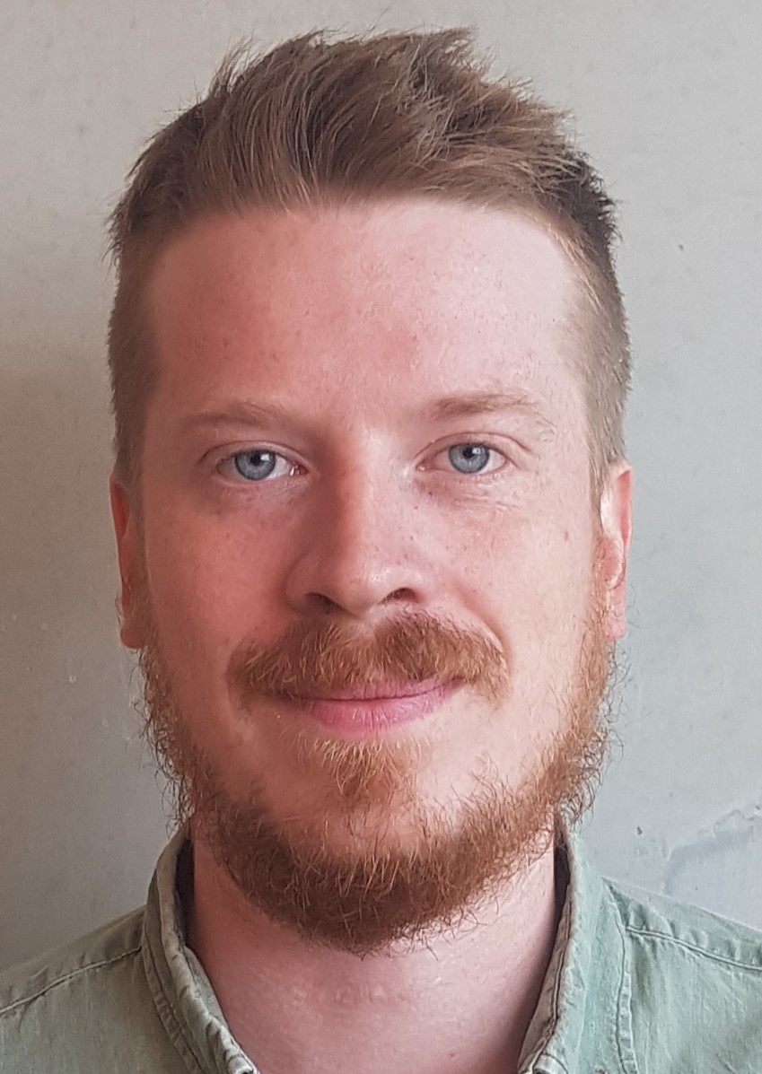 Quentin Sablé | Robotics and Mechatronics